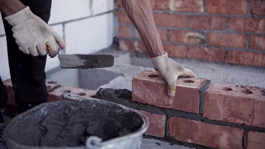 The Difference Between Cement, Concrete & Mortar: A Comprehensive Guide ...